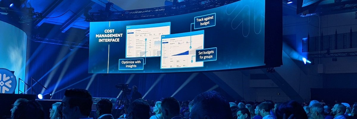 FinOps : Snowflake infuse la gestion des coûts dans sa plateforme | LeMagIT