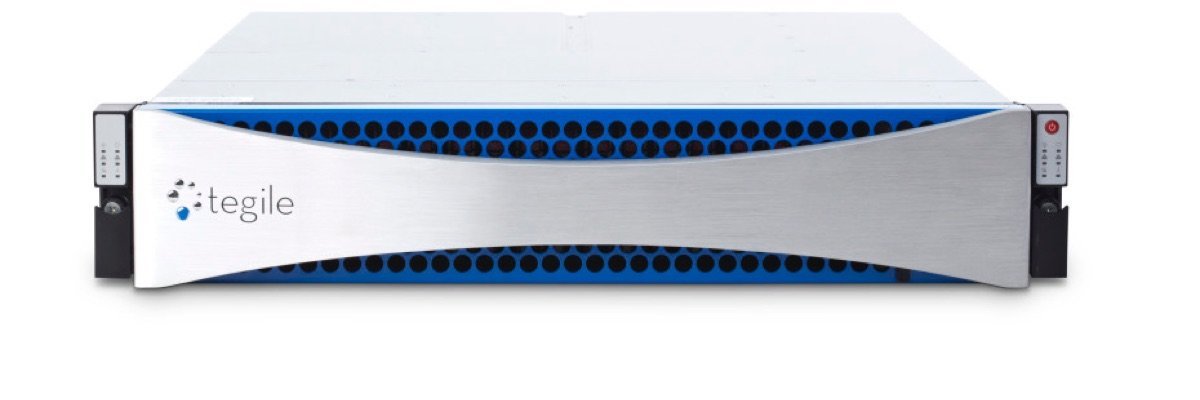 Tegile dévoile ses nouvelles baies Flash et hybrides | LeMagIT