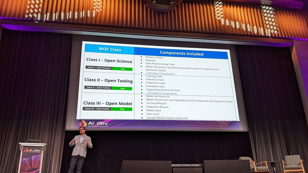 IA générative : la LF AI & Data met en garde contre « l’open washing » | LeMagIT