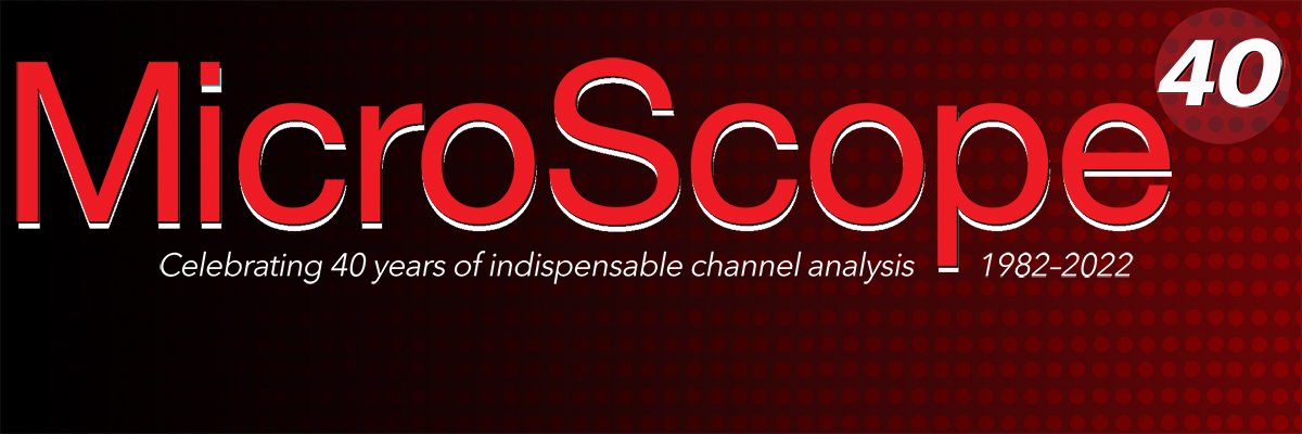 A history of MicroScope | Microscope