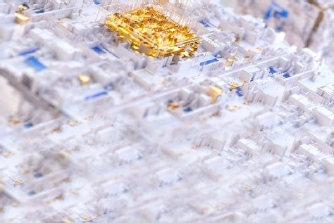 What is NVMe over Fabrics (NVMe-oF)? | Definition from TechTarget