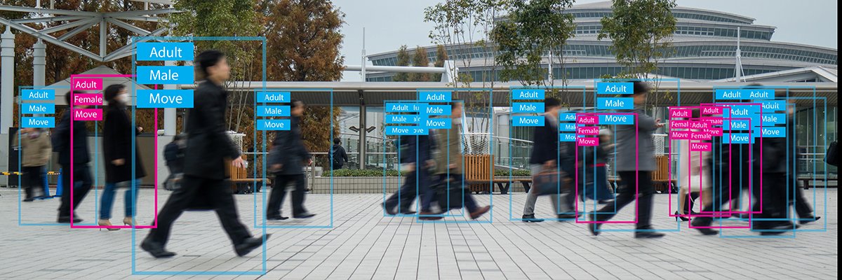 Computer vision tools reach into test, healthcare, security