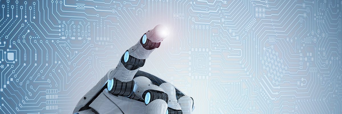 NOR flash memory proves a good fit for robotics, IoT devices | TechTarget