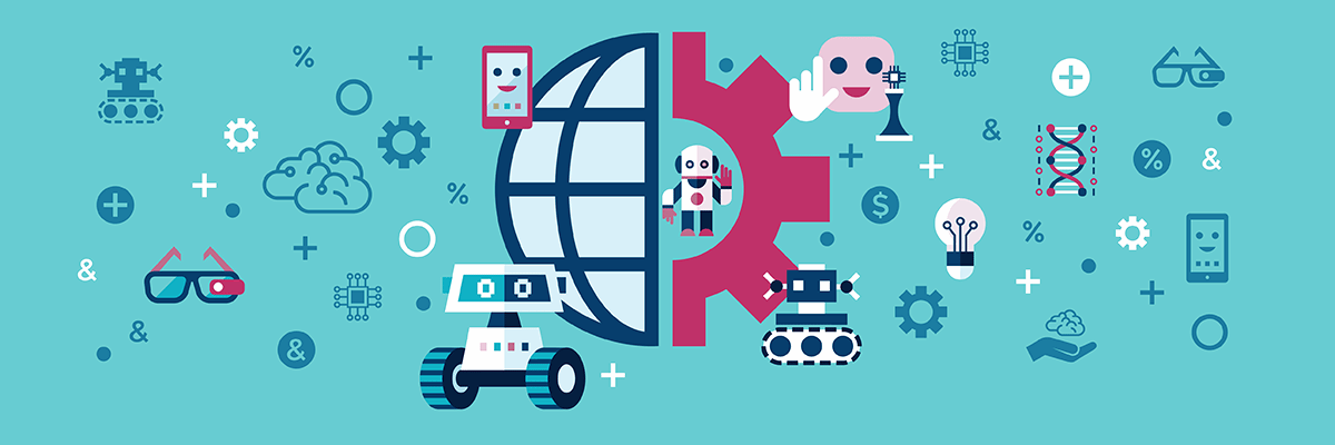 RPA vs. cognitive automation: What are the key differences? | TechTarget